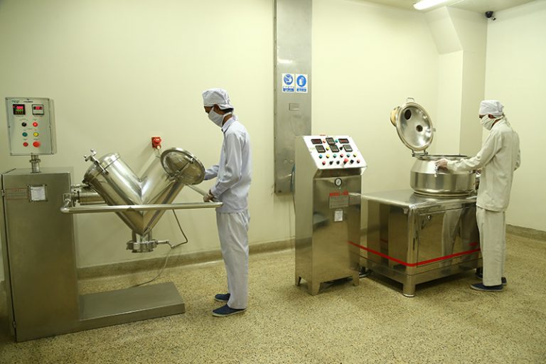 Gallery – Maple Pharma