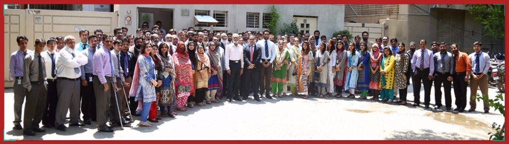 Our Company – Maple Pharma